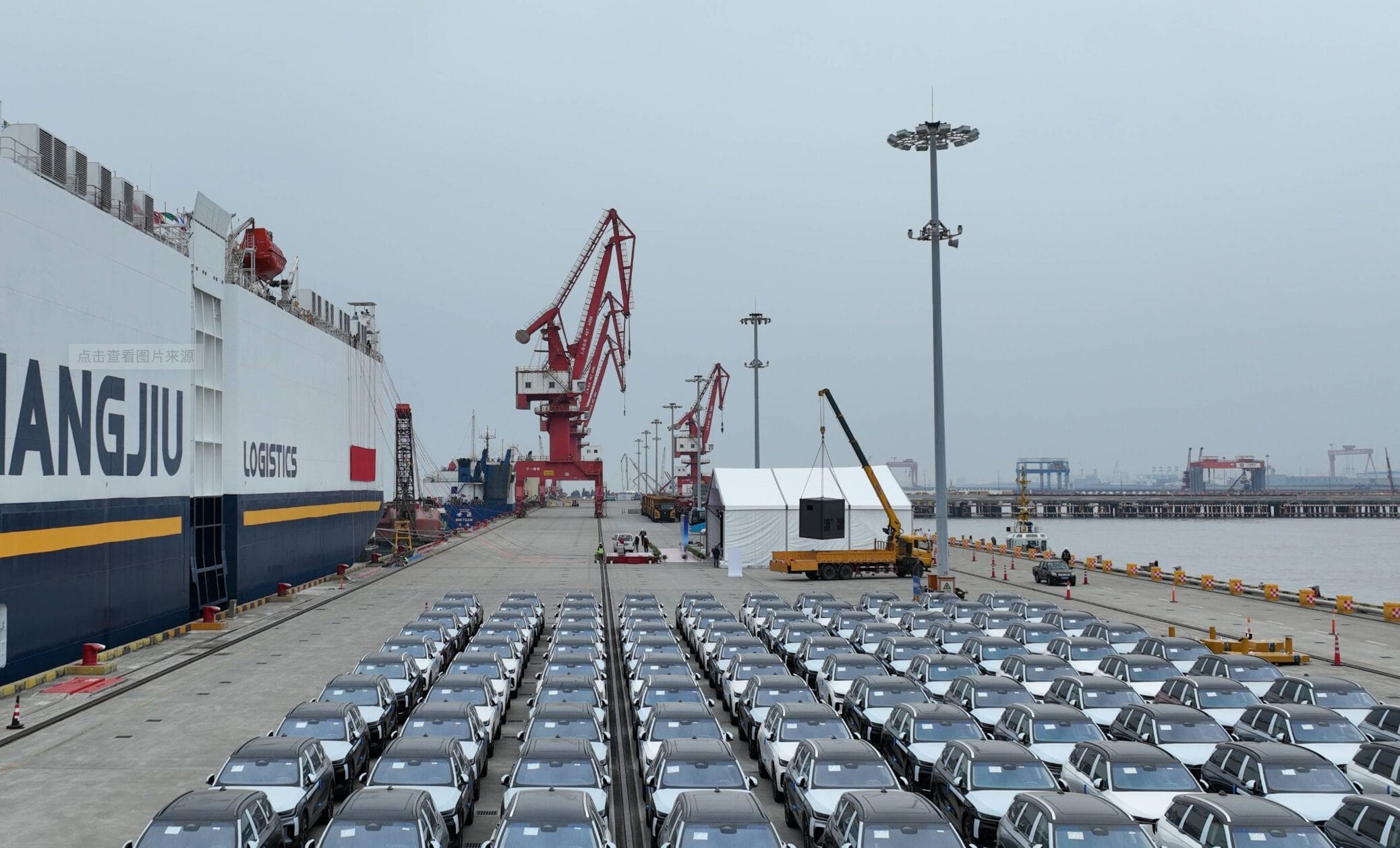 China Bus Export Duty and China Bus FOB/CIF Pricing - Saycan